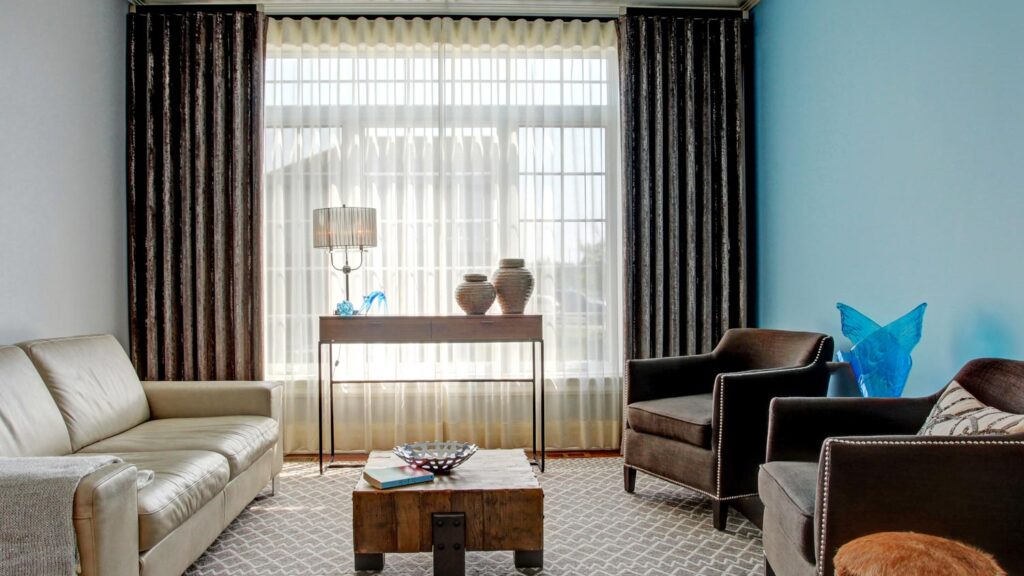 Residential or commercial interior design | Garon Design