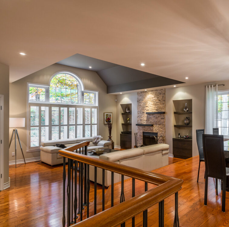 Residential or commercial interior design | Garon Design