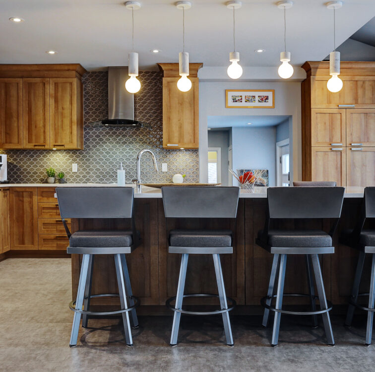 Residential or commercial interior design | Garon Design