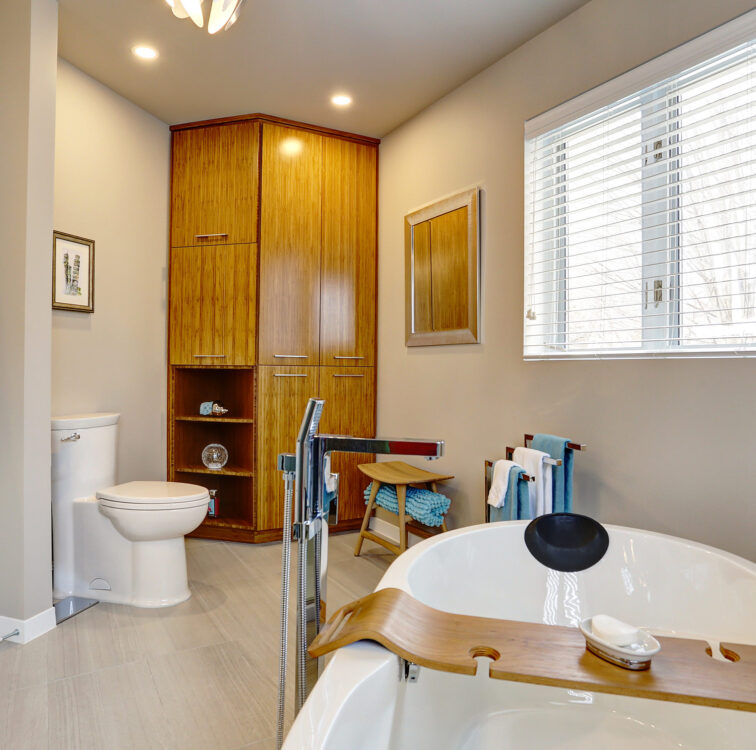 Residential or commercial interior design | Garon Design