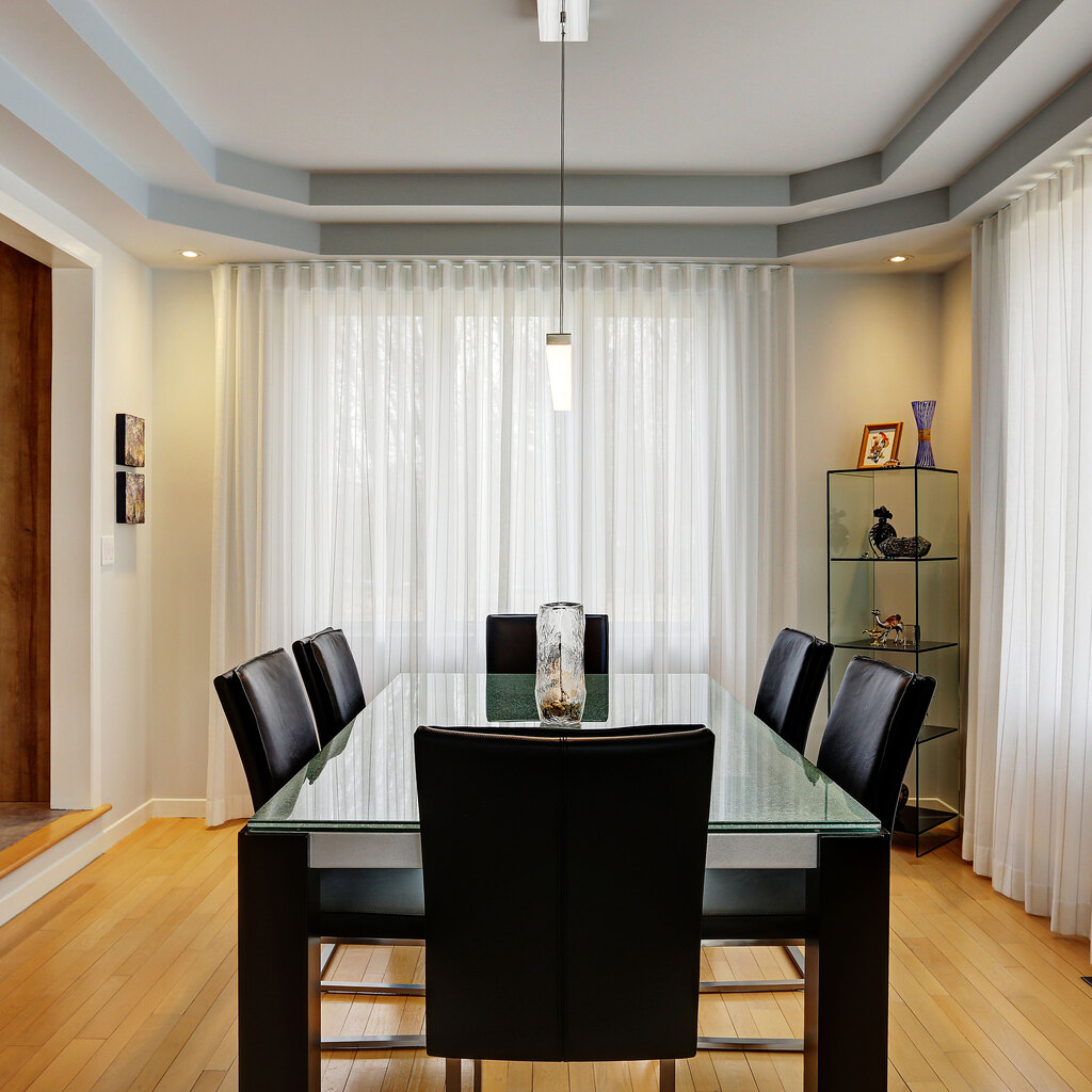 Residential or commercial interior design | Garon Design